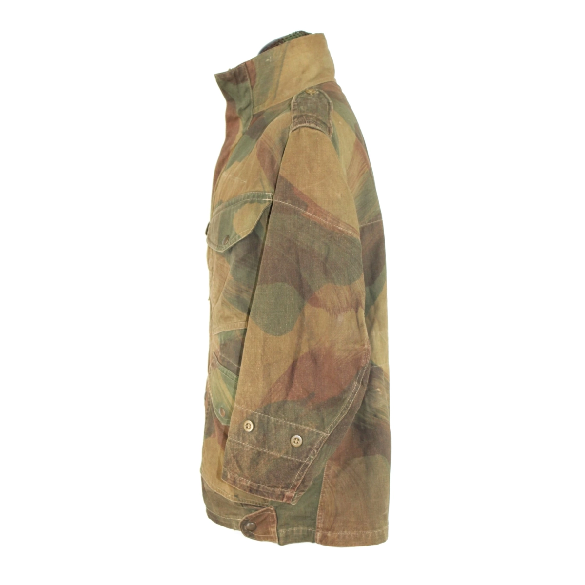 Denison Smock British Army 1944