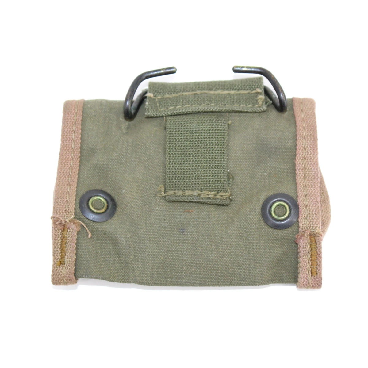 Compass & Pouch US Army