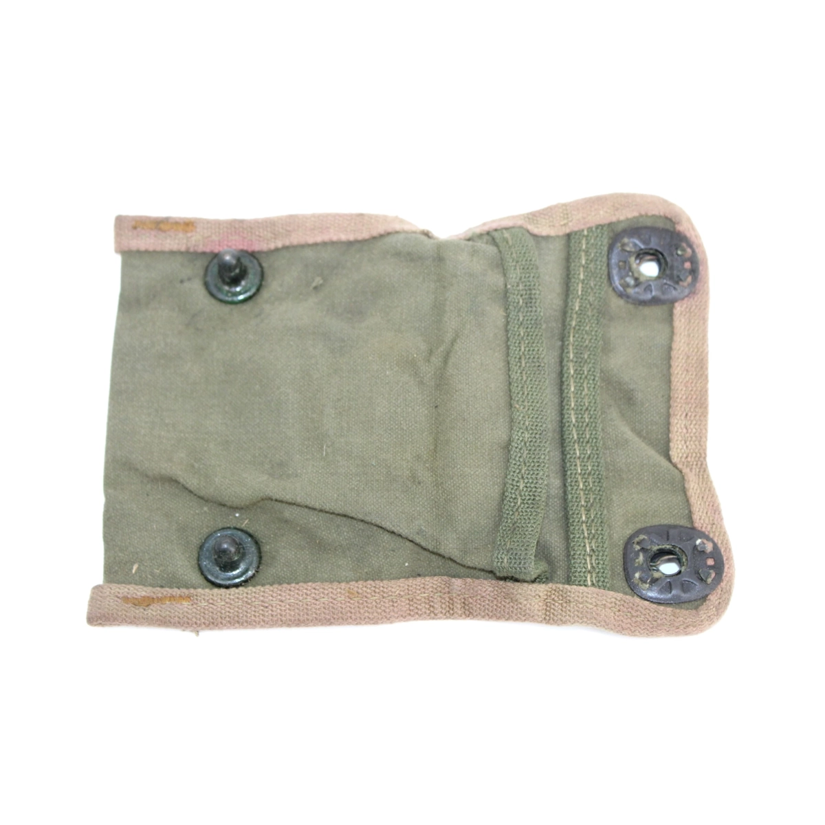 Compass & Pouch US Army