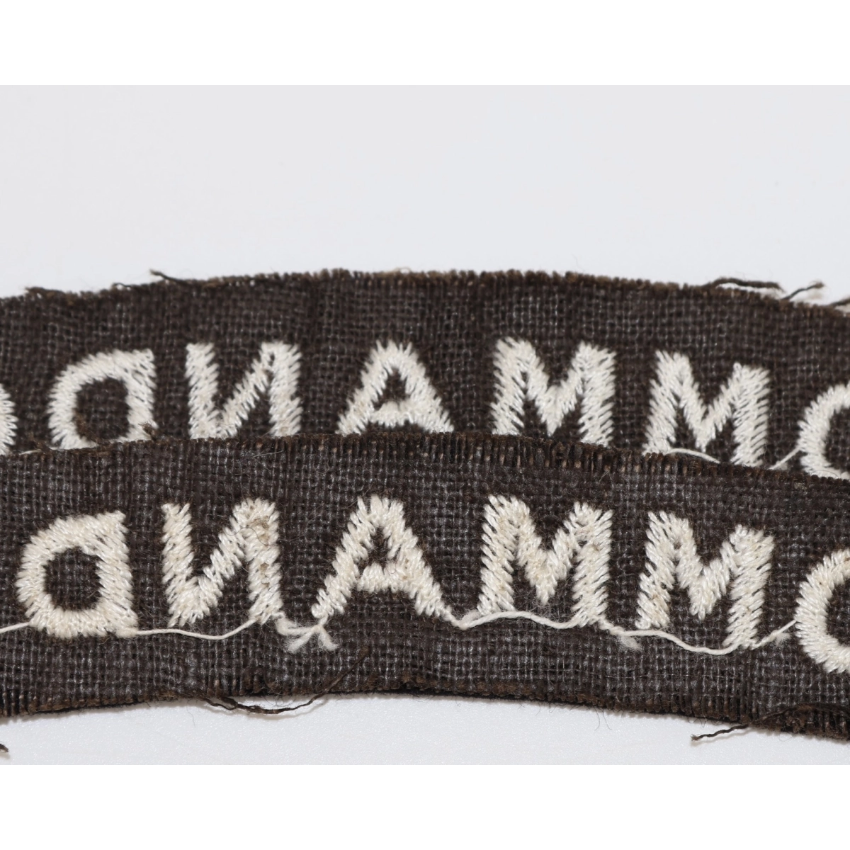 Titles Commando